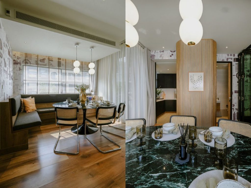 noble CURVE บ้านในสไตล์ที่บ่งบอกความเป็นตัวตนในแบบที่เป็นคุณ URBAN HOME ใหม่ ติดคริสตัลพาร์ค เอก ...