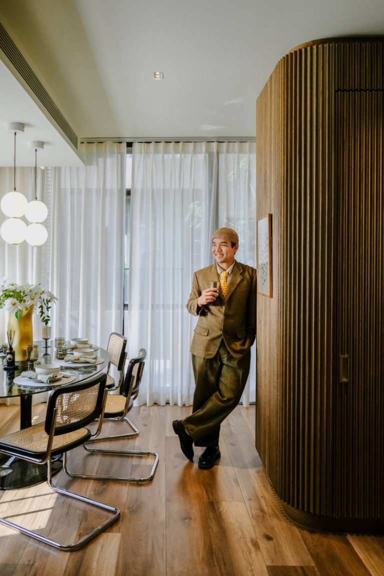 noble CURVE บ้านในสไตล์ที่บ่งบอกความเป็นตัวตนในแบบที่เป็นคุณ URBAN HOME ใหม่ ติดคริสตัลพาร์ค เอก ...