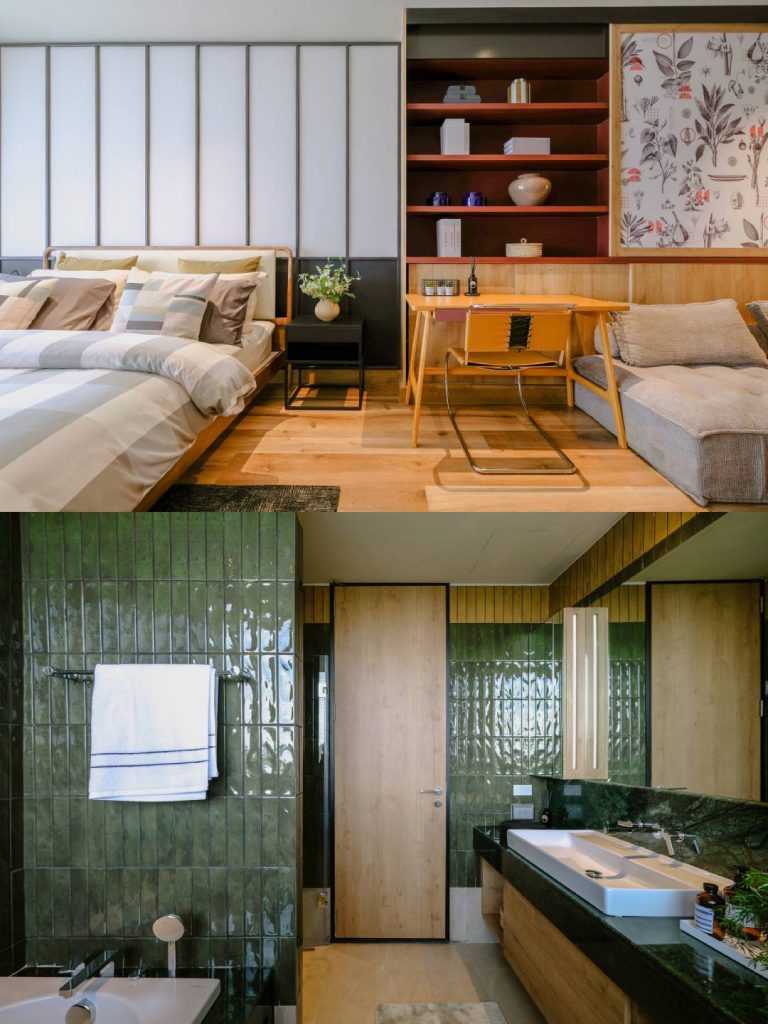 noble CURVE บ้านในสไตล์ที่บ่งบอกความเป็นตัวตนในแบบที่เป็นคุณ URBAN HOME ใหม่ ติดคริสตัลพาร์ค เอก ...