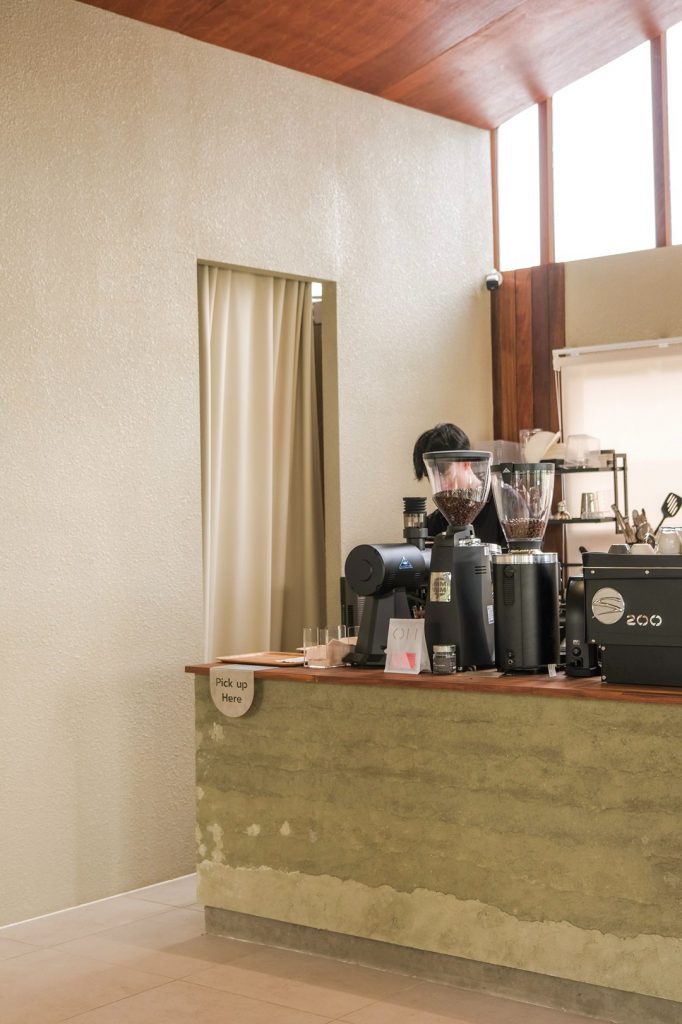 Yasu Coffee คาเฟ่เปิดใหม่สุดอบอุ่น ย่านราชพฤกษ์ ที่สายคาเฟ่ต้องปักหมุด - ต้องไปแล้วแหละ