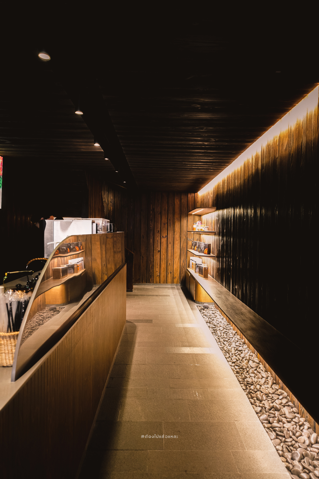 手 qraft. ร้านครัวซองต์เปิดใหม่ล่าสุด ที่มีกลิ่นอาย สไตล์ญี่ปุ่น เป็น ...