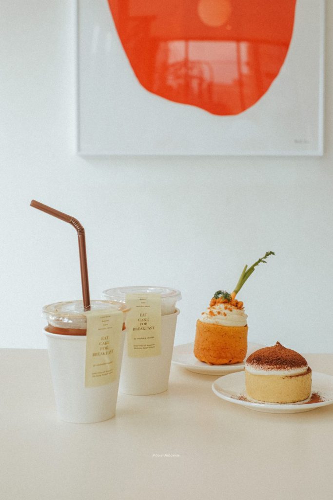 พาอัพเดทกรุงโซลทิพย์ Woolloomooloo Cafe & Bar เปิดบ้านหลังใหม่สไตล์ ...