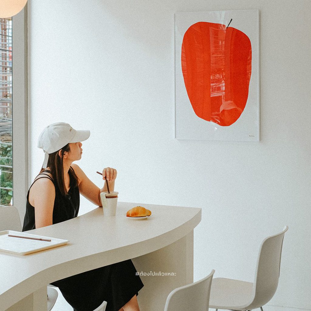 พาอัพเดทกรุงโซลทิพย์ Woolloomooloo Cafe & Bar เปิดบ้านหลังใหม่สไตล์ ...