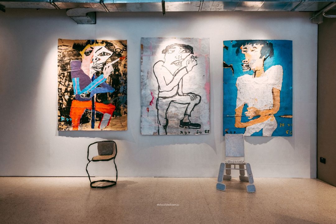 noble PLAY PLOENCHIT พื้นที่สุดสร้างสรรค์แห่งใหม่กับไอเดีย ‘Inspiration ...