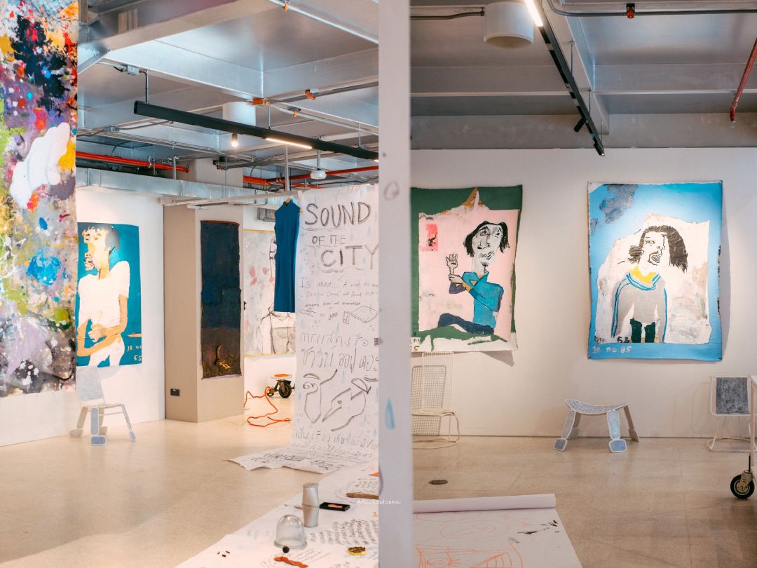 noble PLAY PLOENCHIT พื้นที่สุดสร้างสรรค์แห่งใหม่กับไอเดีย ‘Inspiration ...