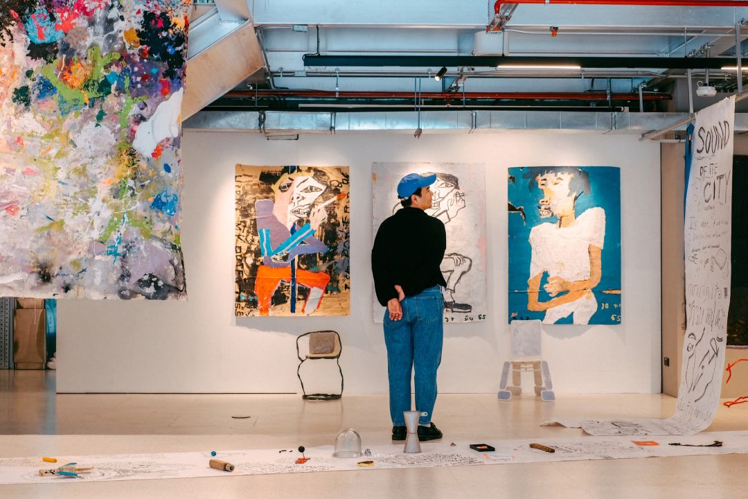 noble PLAY PLOENCHIT พื้นที่สุดสร้างสรรค์แห่งใหม่กับไอเดีย ‘Inspiration ...