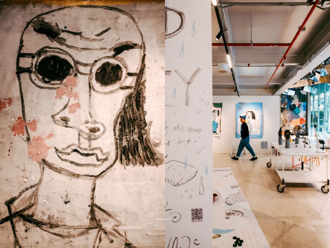 noble PLAY PLOENCHIT พื้นที่สุดสร้างสรรค์แห่งใหม่กับไอเดีย ‘Inspiration ...