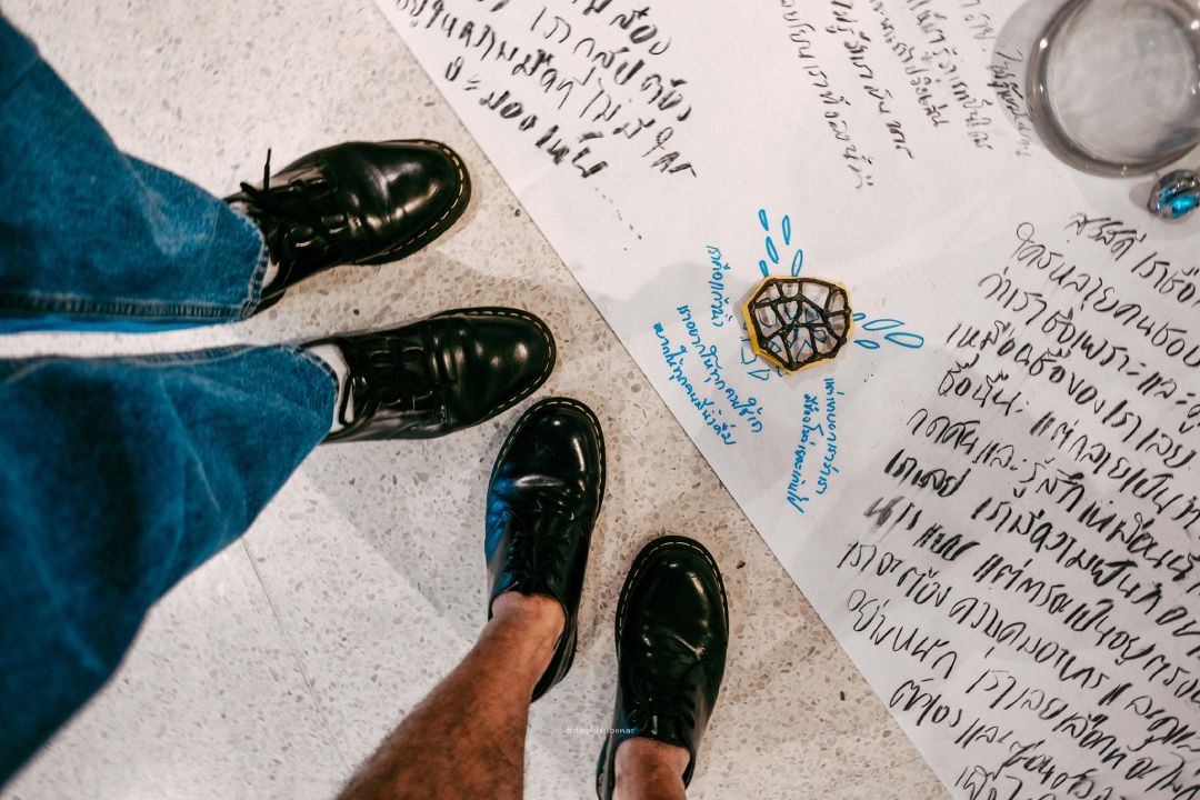 noble PLAY PLOENCHIT พื้นที่สุดสร้างสรรค์แห่งใหม่กับไอเดีย ‘Inspiration ...