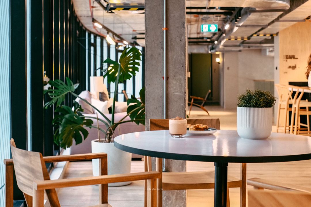 noble PLAY PLOENCHIT พื้นที่สุดสร้างสรรค์แห่งใหม่กับไอเดีย ‘Inspiration ...