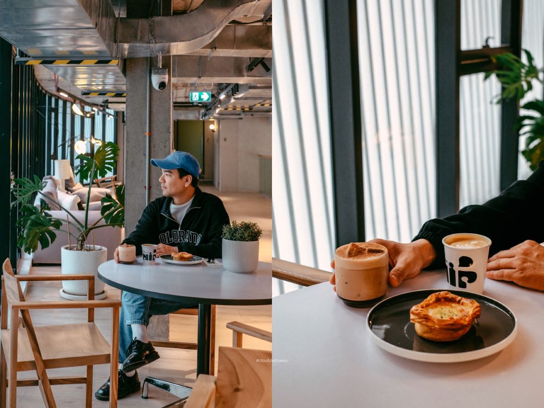 noble PLAY PLOENCHIT พื้นที่สุดสร้างสรรค์แห่งใหม่กับไอเดีย ‘Inspiration ...