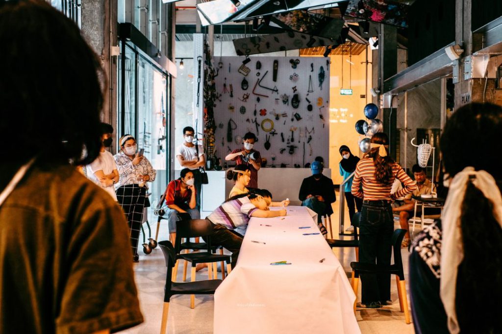 noble PLAY PLOENCHIT พื้นที่สุดสร้างสรรค์แห่งใหม่กับไอเดีย ‘Inspiration ...