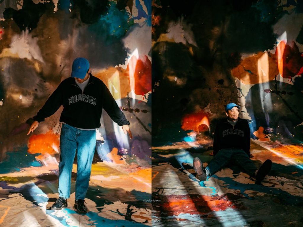 noble PLAY PLOENCHIT พื้นที่สุดสร้างสรรค์แห่งใหม่กับไอเดีย ‘Inspiration ...