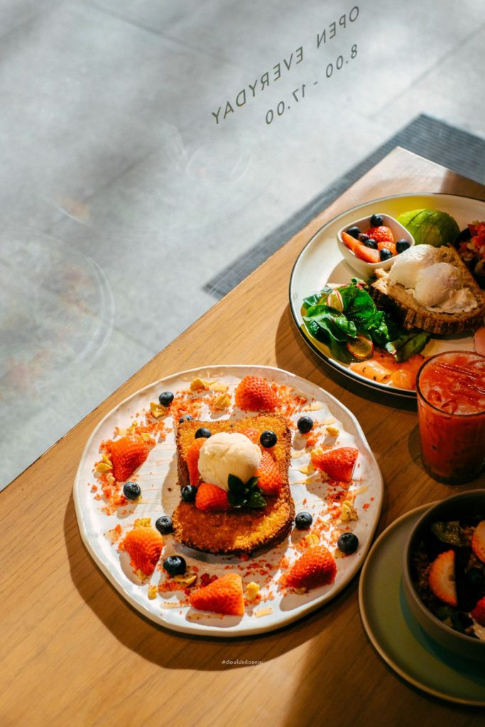 noble PLAY PLOENCHIT พื้นที่สุดสร้างสรรค์แห่งใหม่กับไอเดีย ‘Inspiration ...