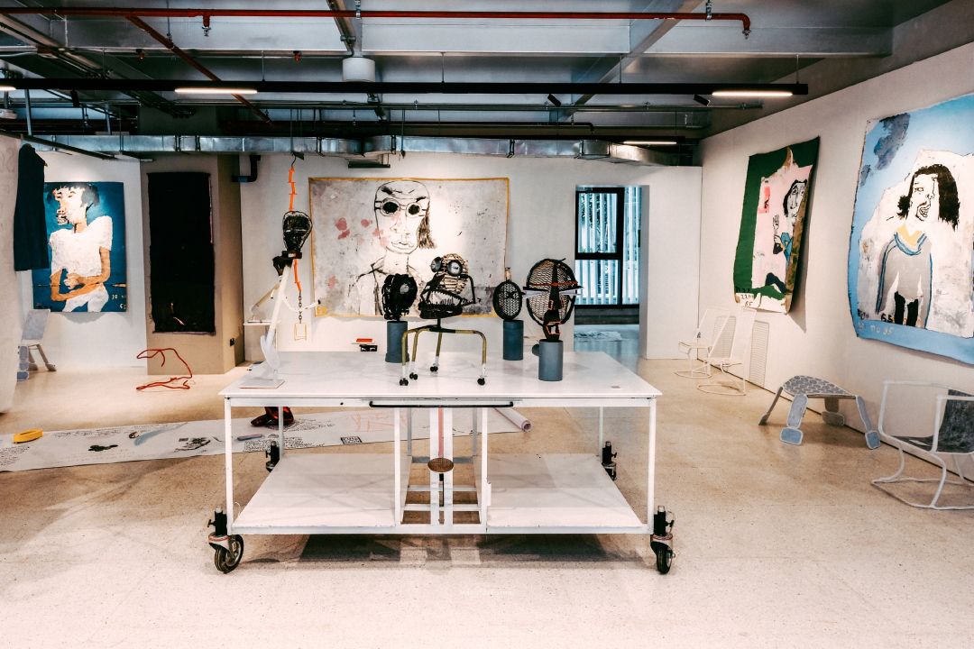 noble PLAY PLOENCHIT พื้นที่สุดสร้างสรรค์แห่งใหม่กับไอเดีย ‘Inspiration ...