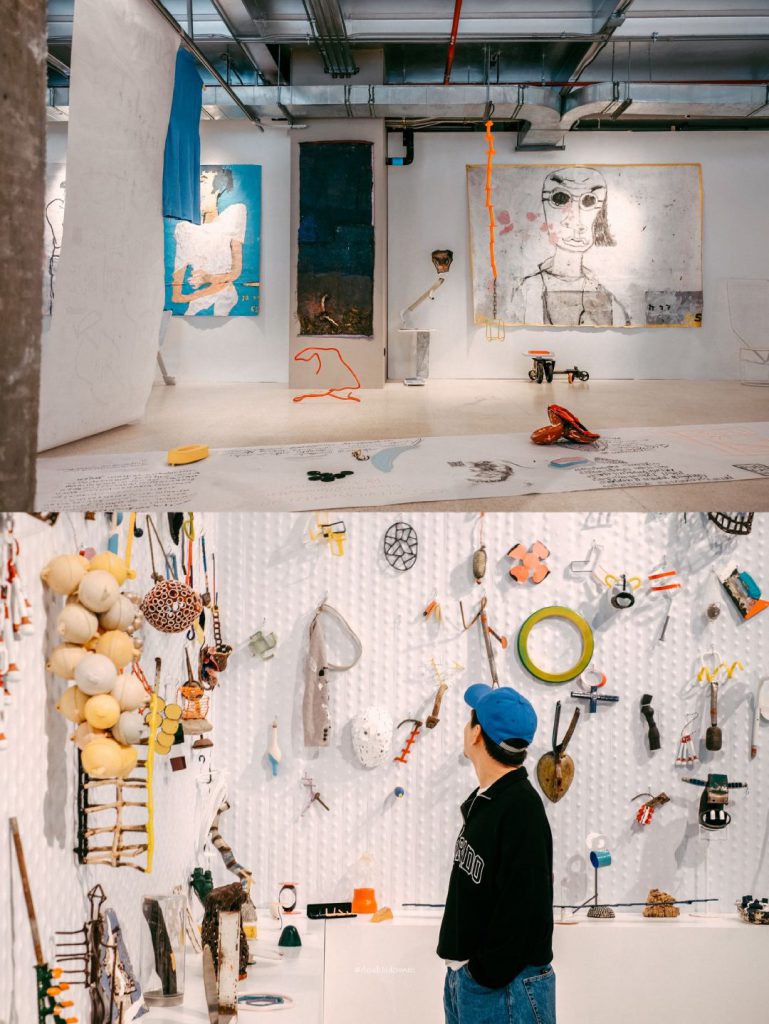 noble PLAY PLOENCHIT พื้นที่สุดสร้างสรรค์แห่งใหม่กับไอเดีย ‘Inspiration ...