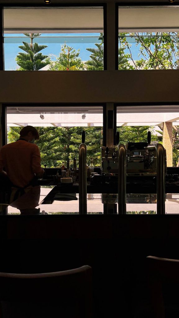 Feast Monday คาเฟ่ในบ้านสุดคลาสสิค อายุยาวนานกว่า 50 ปี - ต้องไปแล้วแหละ