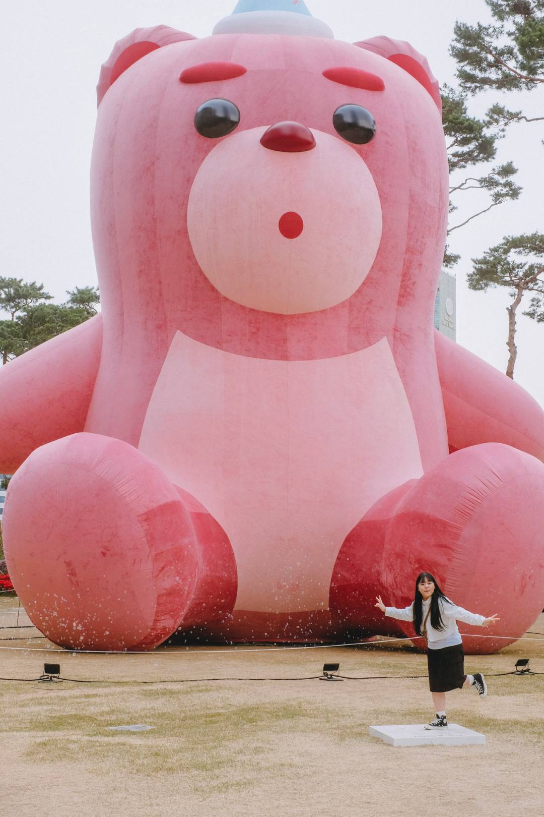 Cafe Knotted in Seoul #โดนัทสุดฮิตของคนเกาหลี ที่ต้องรอคิวนานมาก กับ ...