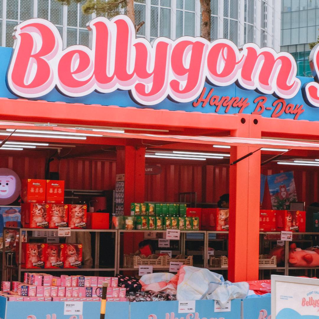 Cafe Knotted in Seoul #โดนัทสุดฮิตของคนเกาหลี ที่ต้องรอคิวนานมาก กับ ...