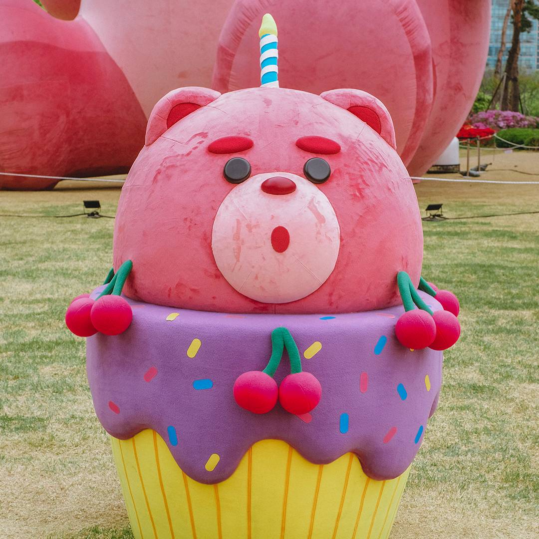 Cafe Knotted in Seoul #โดนัทสุดฮิตของคนเกาหลี ที่ต้องรอคิวนานมาก กับ ...