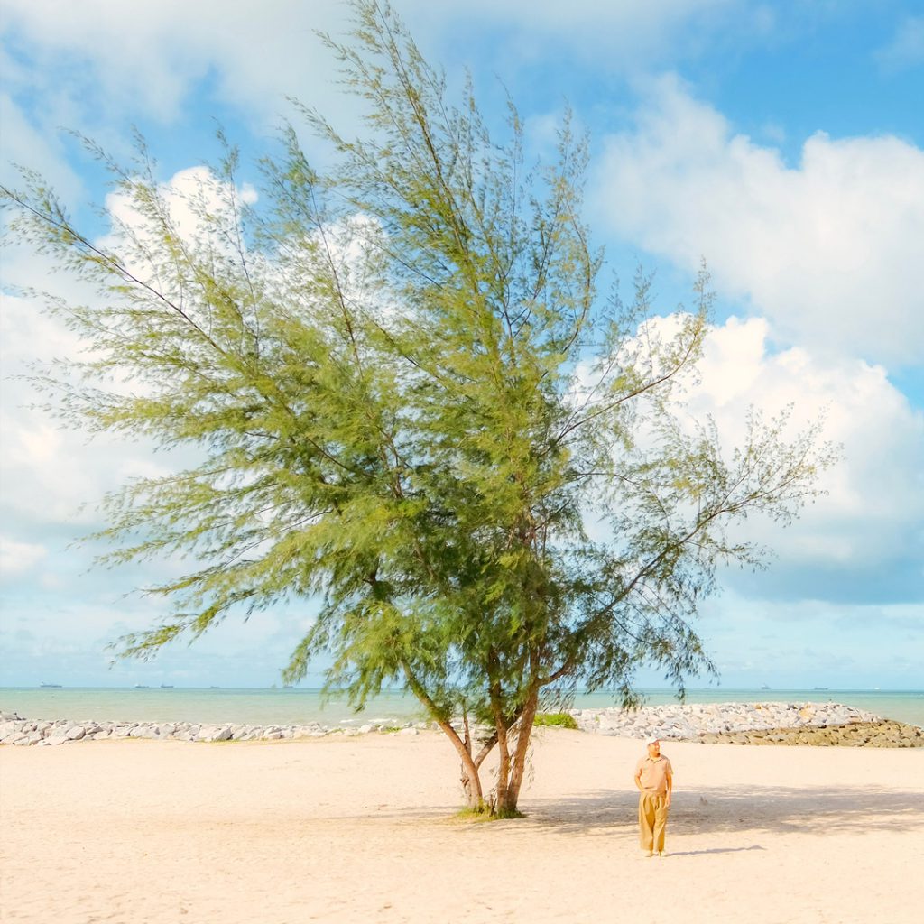 Salt Beach ที่พักสุดฮอตกับวิวทะเลที่อลังการสายตาติดชายหาดแสงจันทร์ ...