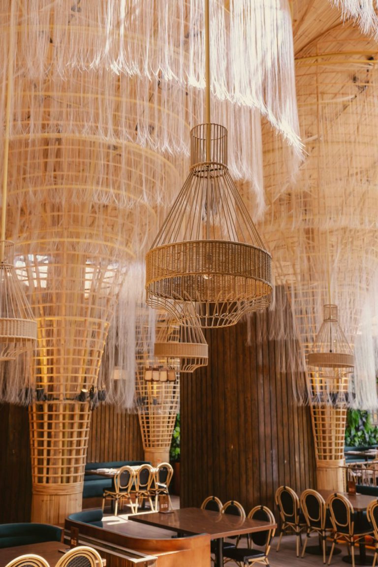 สวยตาแตก Lamaya Khaoyai ร้านอาหารเปิดใหม่ มาพร้อมสถาปัตยกรรม และ ...
