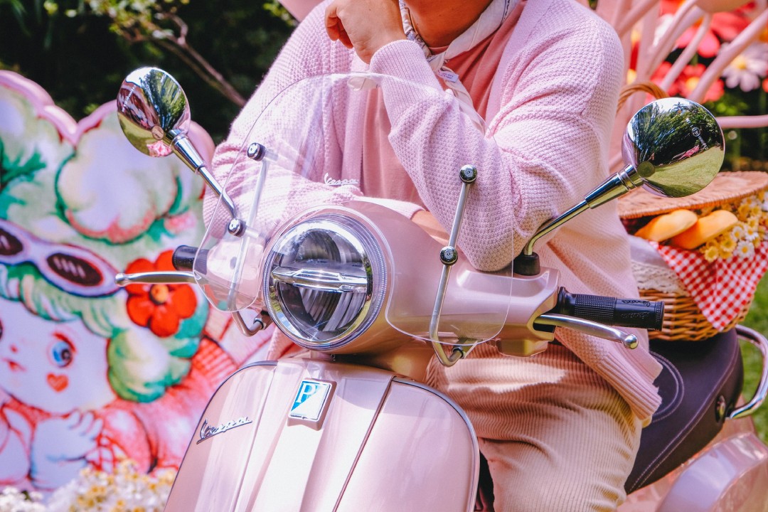 ชวนทุกคนมาสัมผัสความสดใสกับคาเฟ่เปิดใหม่ Pink Rosa Cafe ในย่านทองหล่อ ...