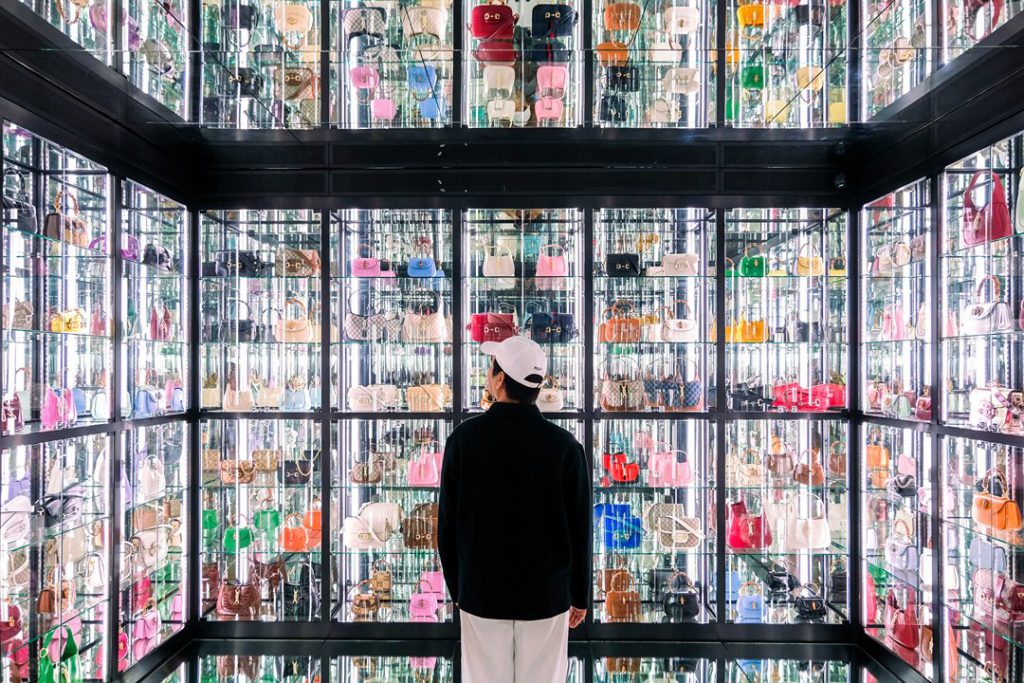 #เข้าชมฟรี นิทรรศการครั้งแรกของโลก Discover the world of Gucci at Gucci ...