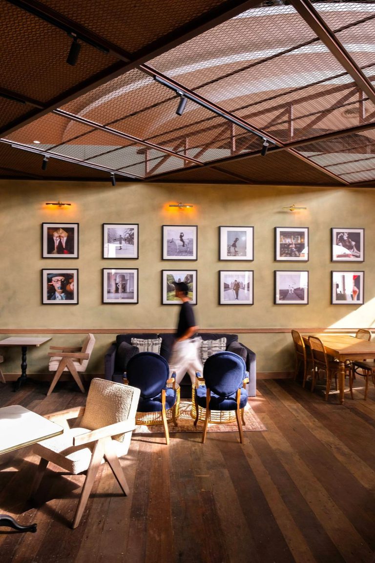 SHALOBA by the SEA ปักหมุดร้านใหม่ ดื่มด่ำรสชาติกาแฟสไตล์ตุรกี Boutique ...