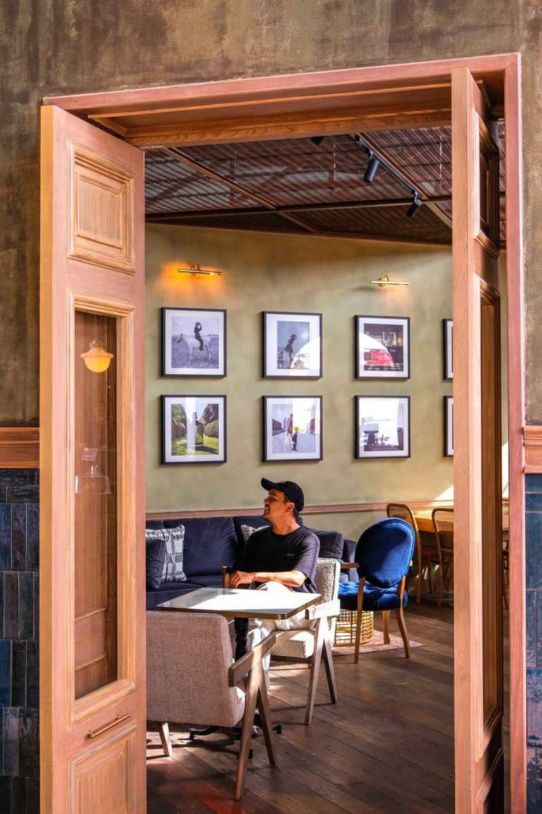 SHALOBA by the SEA ปักหมุดร้านใหม่ ดื่มด่ำรสชาติกาแฟสไตล์ตุรกี Boutique ...