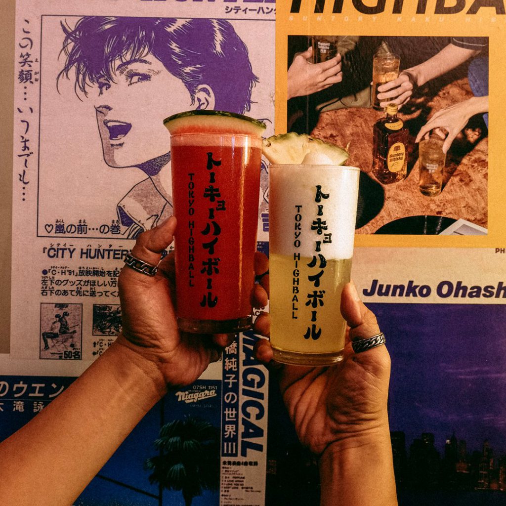 จุดแลนด์มาร์ก Hangout space ศูนย์รวมเอ็นเตอร์เทนเม้นต์แห่งใหม่ใจกลาง ...