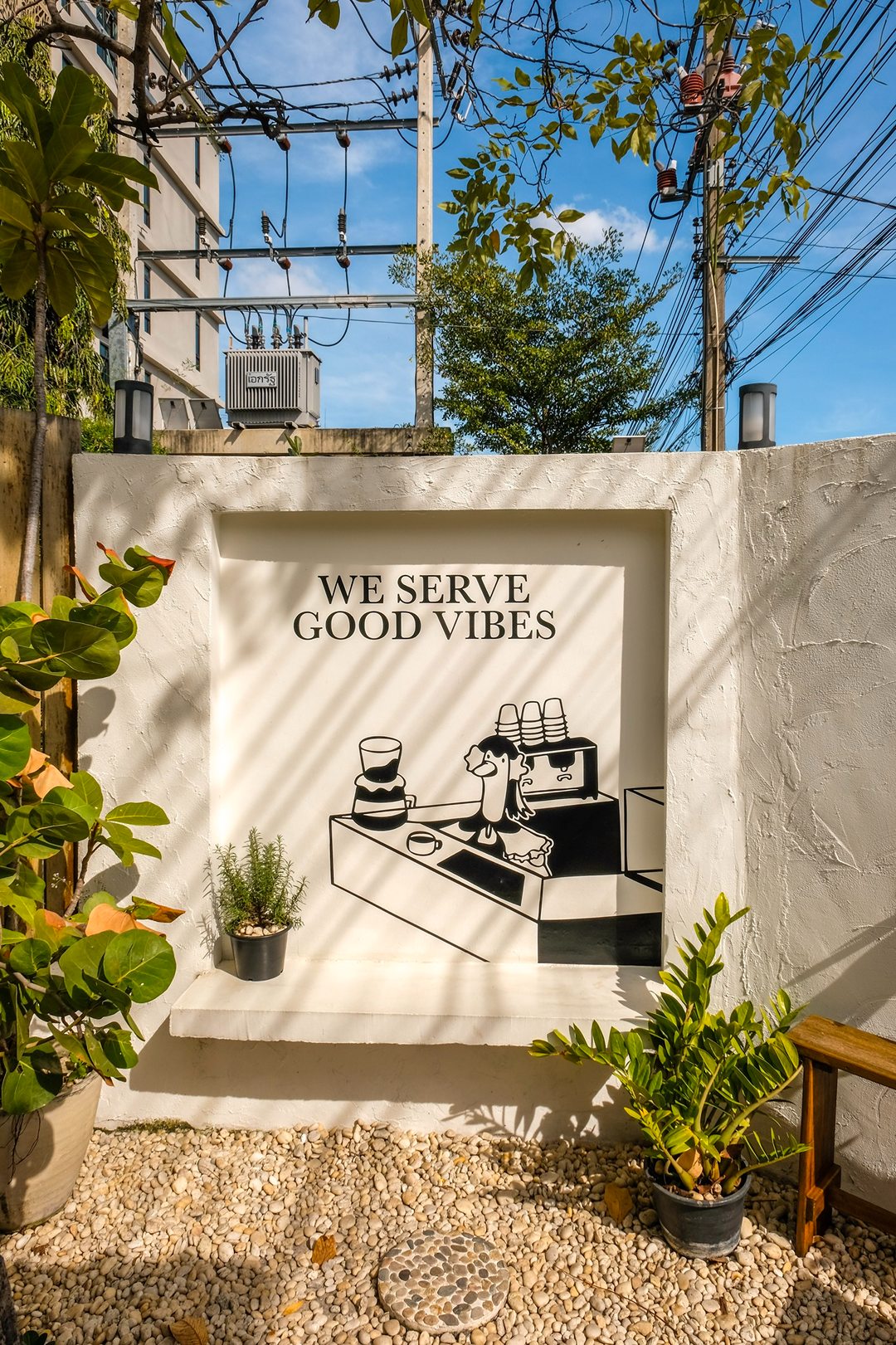 Mikka Coffee Roasters เปิดตัวโฉมใหม่อย่างเป็นทางการ กับการรีแบรนด์ครั้ง ...