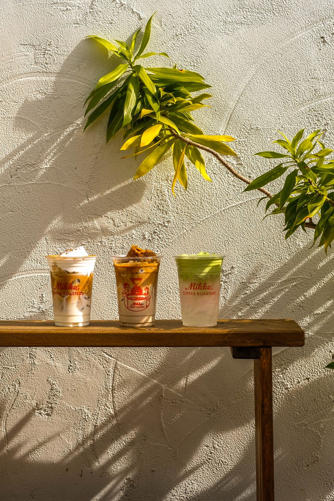 Mikka Coffee Roasters เปิดตัวโฉมใหม่อย่างเป็นทางการ กับการรีแบรนด์ครั้ง ...