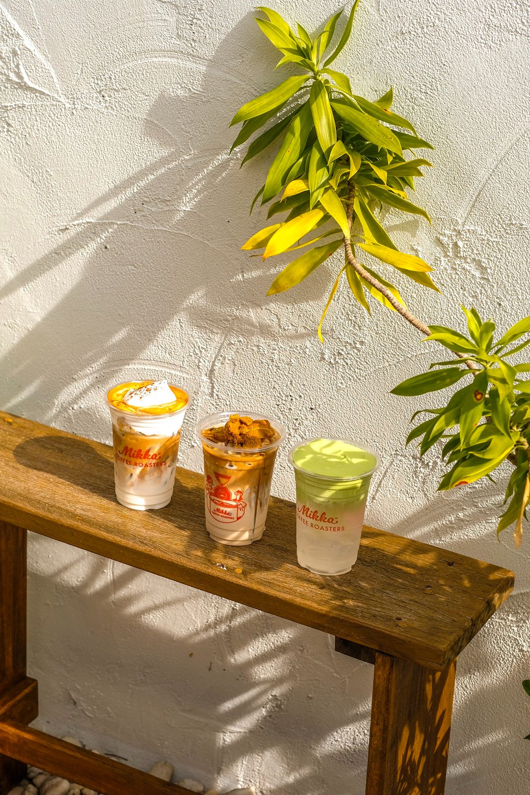 Mikka Coffee Roasters เปิดตัวโฉมใหม่อย่างเป็นทางการ กับการรีแบรนด์ครั้ง ...
