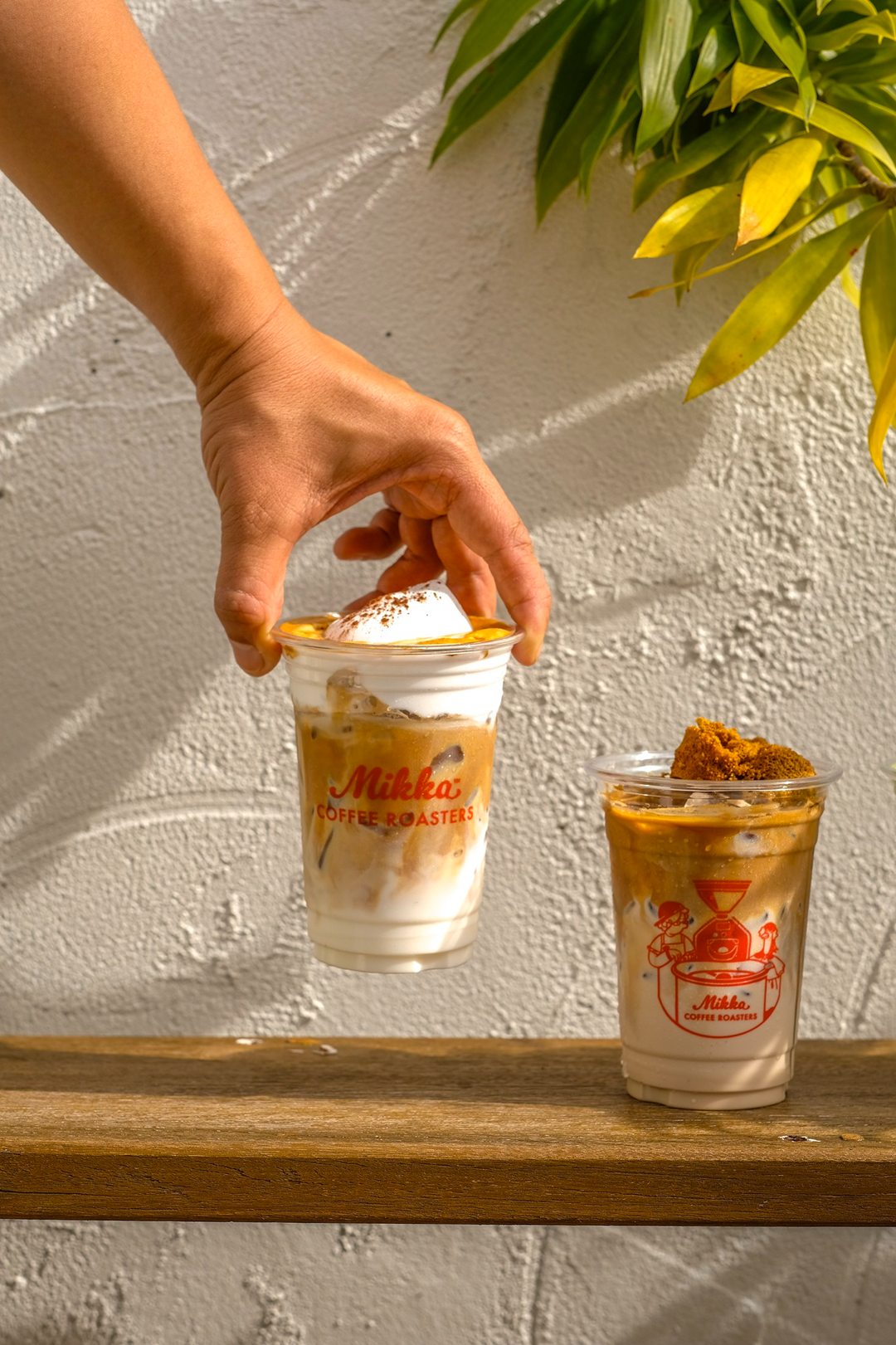 Mikka Coffee Roasters เปิดตัวโฉมใหม่อย่างเป็นทางการ กับการรีแบรนด์ครั้ง ...