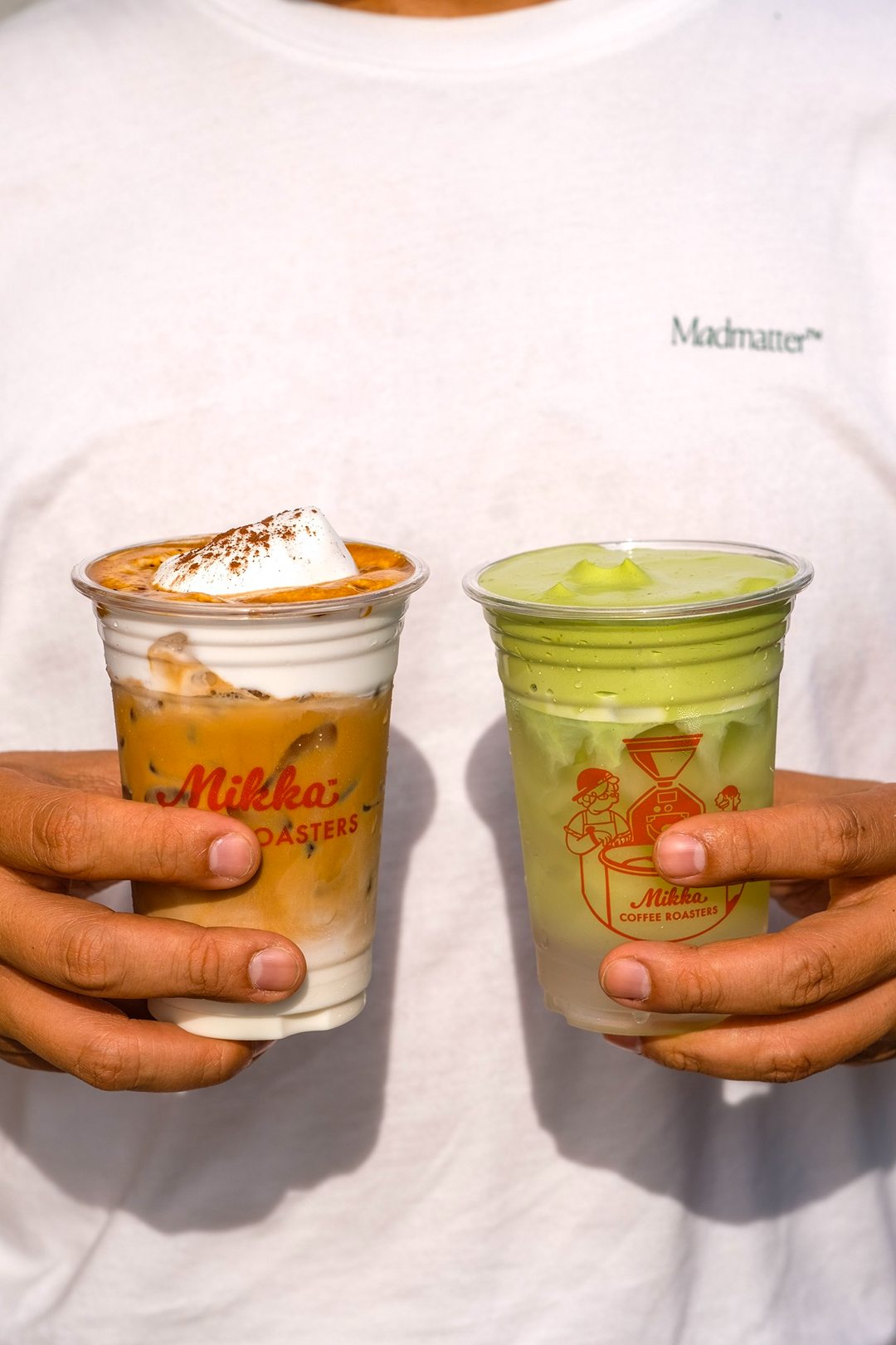 Mikka Coffee Roasters เปิดตัวโฉมใหม่อย่างเป็นทางการ กับการรีแบรนด์ครั้ง ...