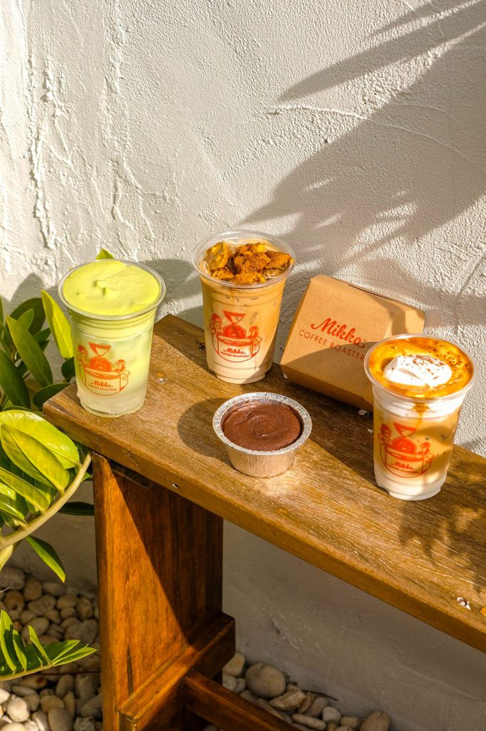 Mikka Coffee Roasters เปิดตัวโฉมใหม่อย่างเป็นทางการ กับการรีแบรนด์ครั้ง ...