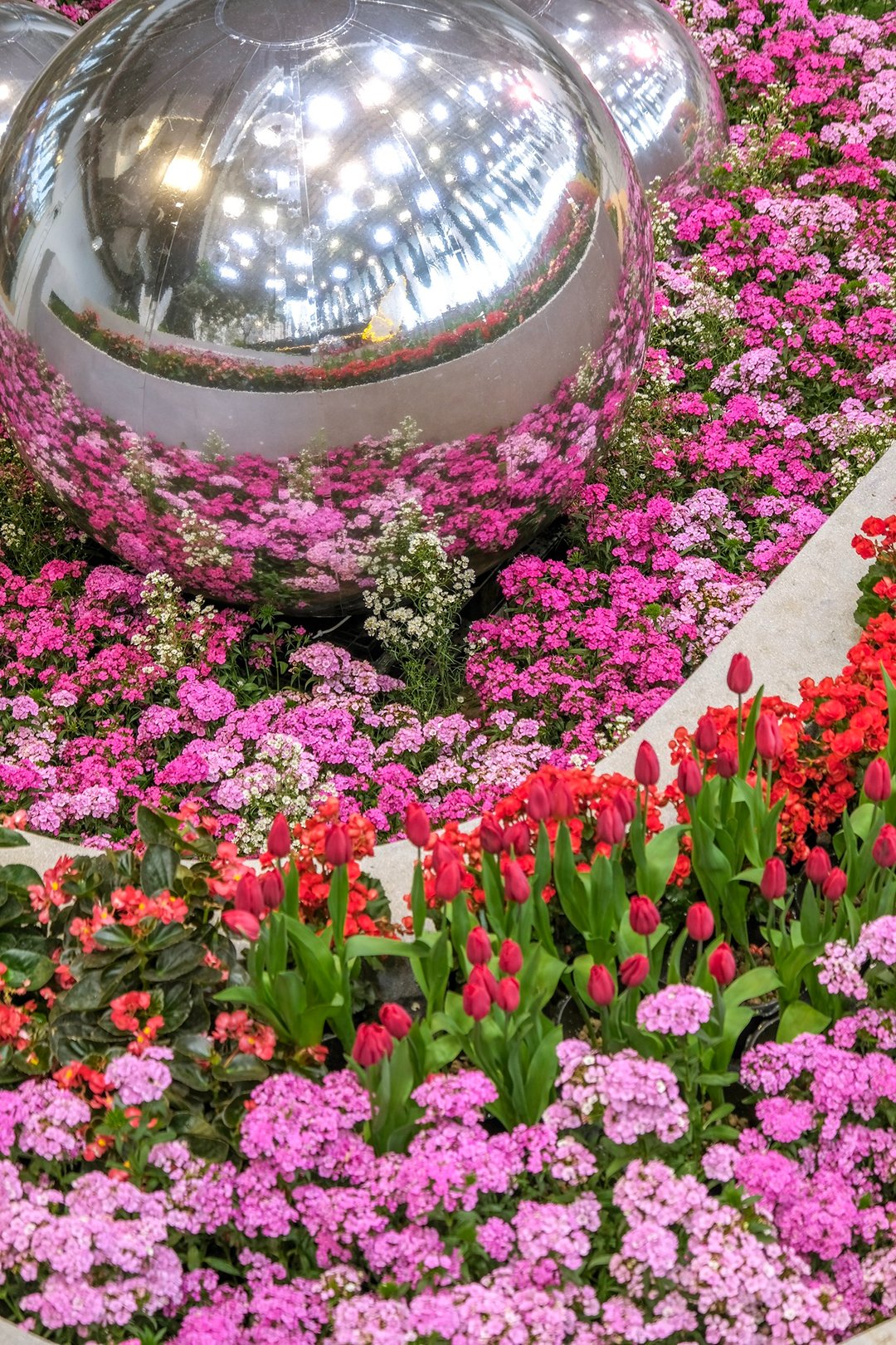 #ปักหมุดแลนด์มาร์กใหม่ล่าสุด #เข้าชมฟรี พาทุกคนมาสัมผัสความสวยงามของ ...