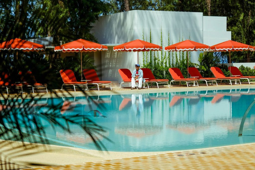 THE STANDARD, PATTAYA บีช vibes สุดคูล ที่สุดแห่งแลนด์มาร์คใหม่ริมทะเล ...