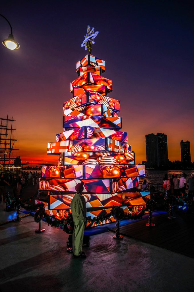 Asiatique The Riverfront Destination MUST VISIT CHRISTMAS DESTINATION ...